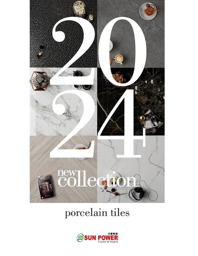Catalog - Sun Power Ceramics
