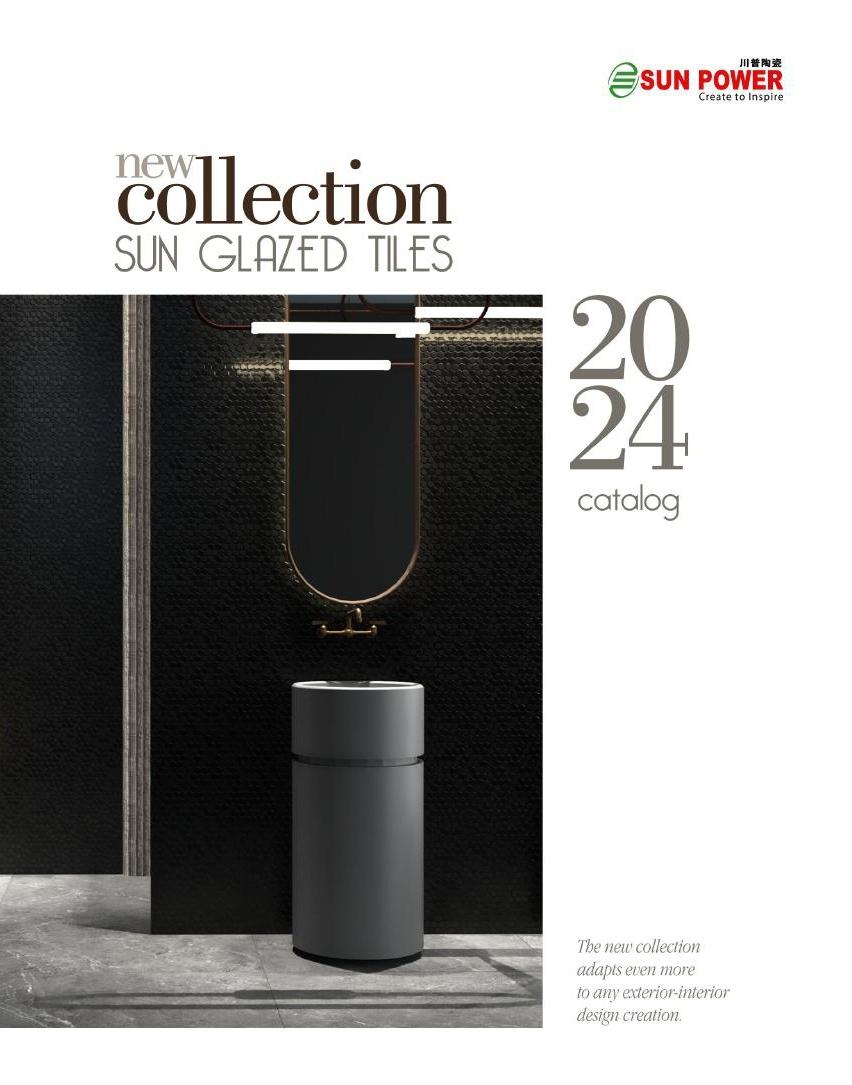 Catalog - Sun Power Ceramics