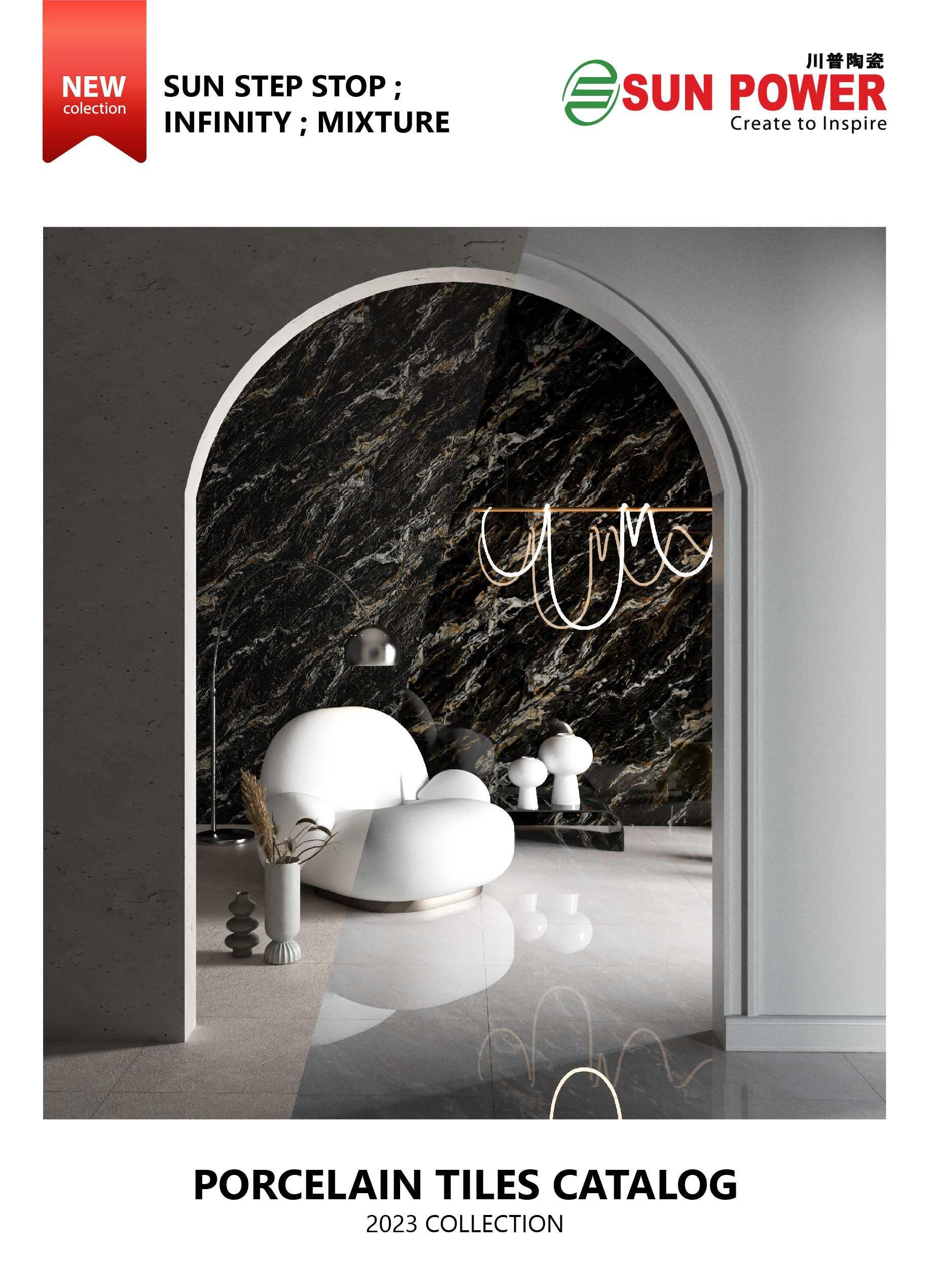 Catalog - Sun Power Ceramics